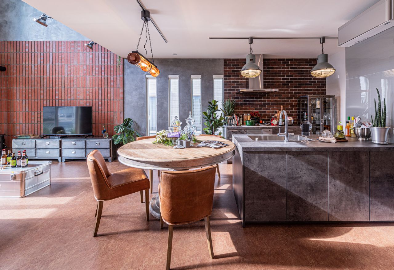 成約特典 │ 【公式】DULTON HOME ダルトンホーム