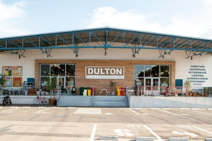 ダルトンについて │ 【公式】DULTON HOME ダルトンホーム