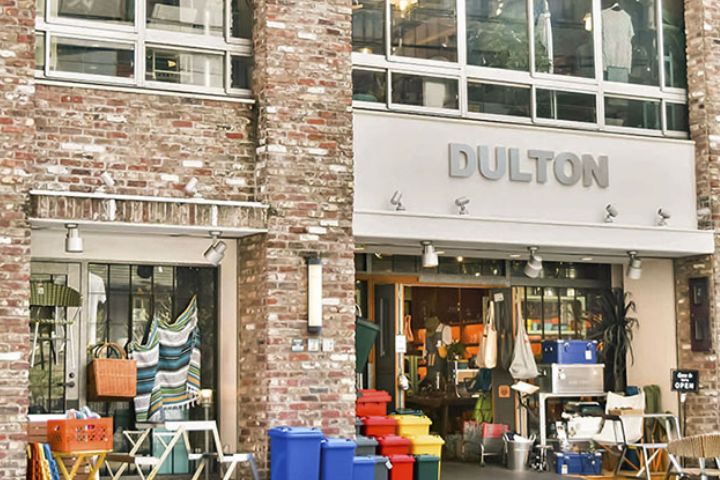 ダルトンについて │ 【公式】DULTON HOME ダルトンホーム