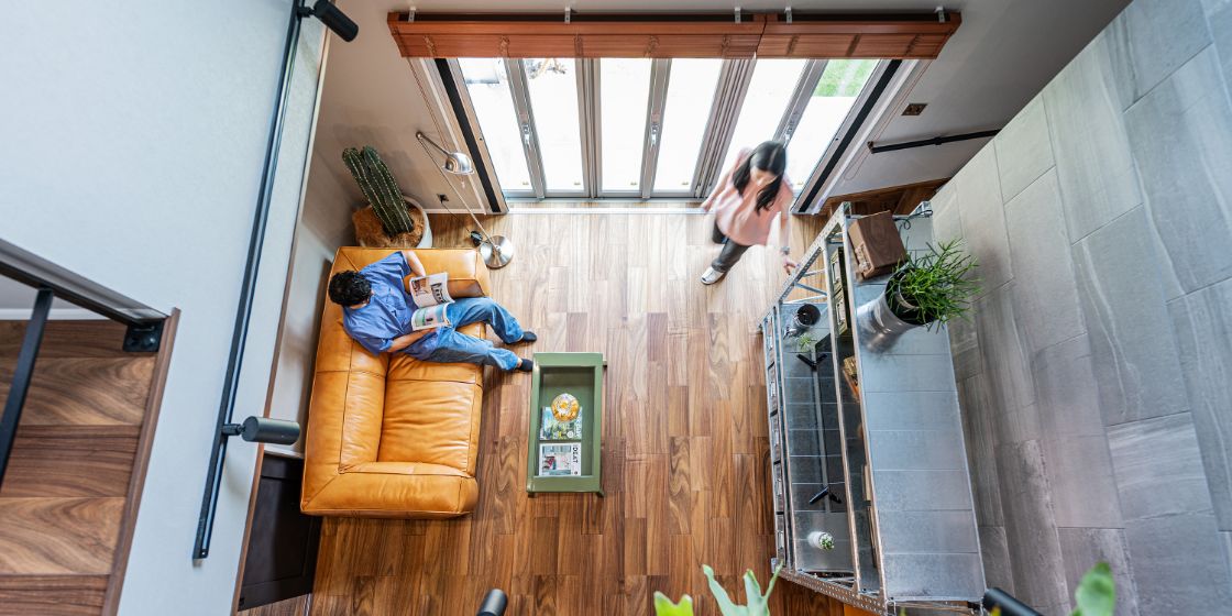 企画住宅 BASIC PLAN A │ 【公式】DULTON HOME ダルトンホーム