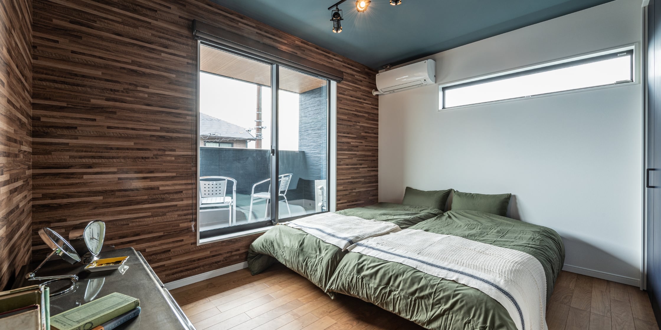 企画住宅 BASIC PLAN C │ 【公式】DULTON HOME ダルトンホーム