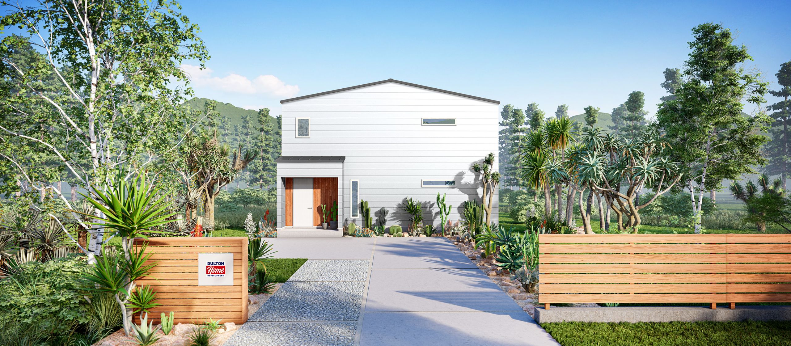 企画住宅 BASIC PLAN C │ 【公式】DULTON HOME ダルトンホーム