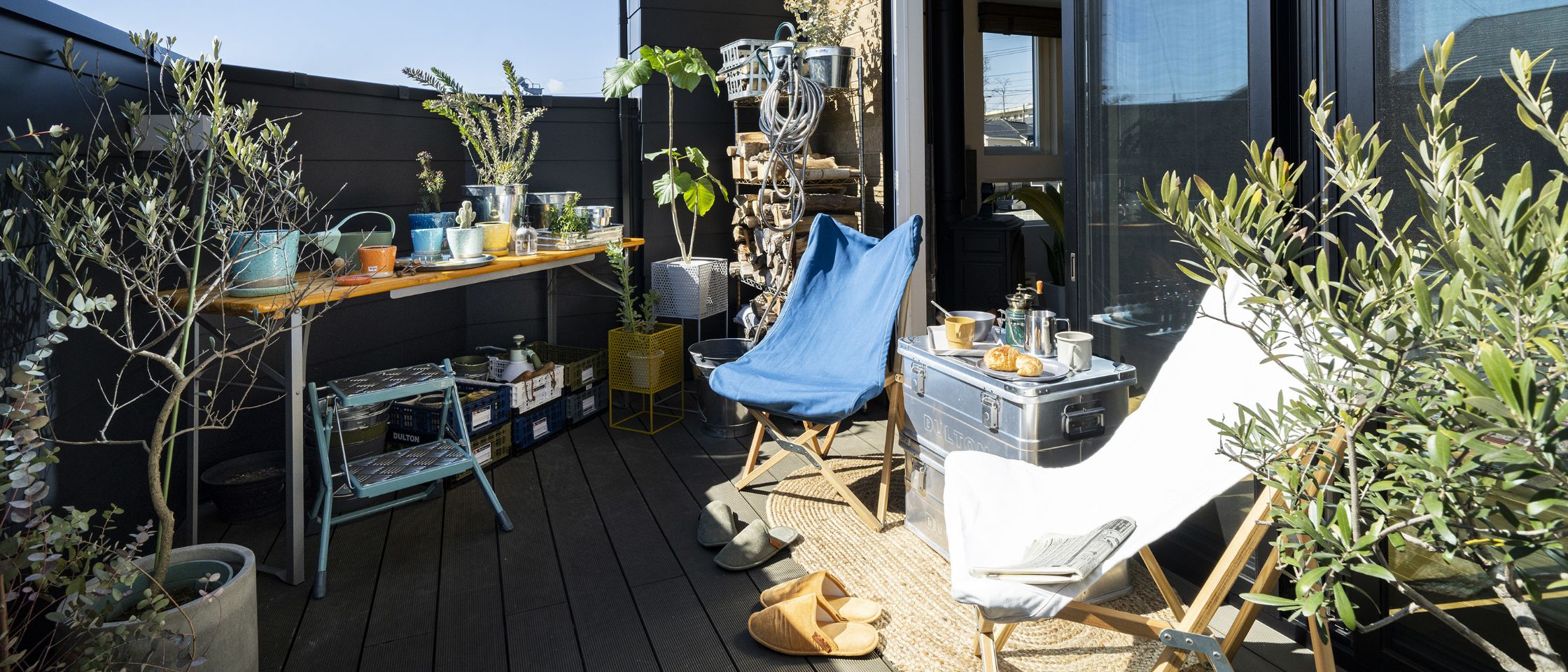 注文住宅 │ 【公式】DULTON HOME ダルトンホーム