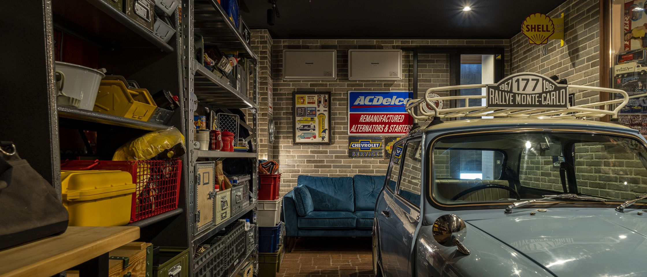 企画住宅 DH PLAN │ 【公式】DULTON HOME ダルトンホーム