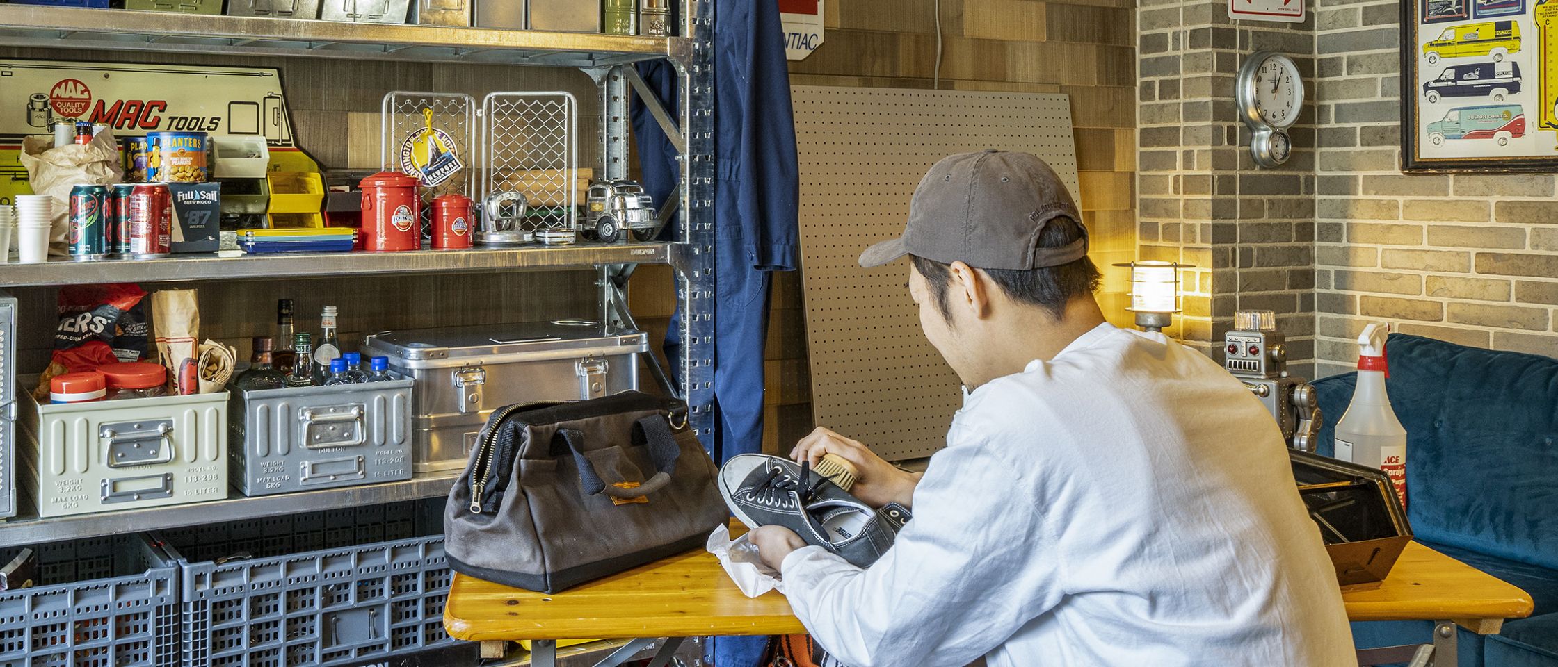 企画住宅 DH PLAN │ 【公式】DULTON HOME ダルトンホーム