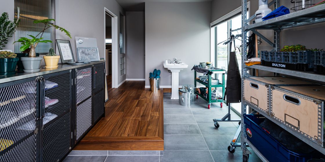 企画住宅 DH PLAN │ 【公式】DULTON HOME ダルトンホーム