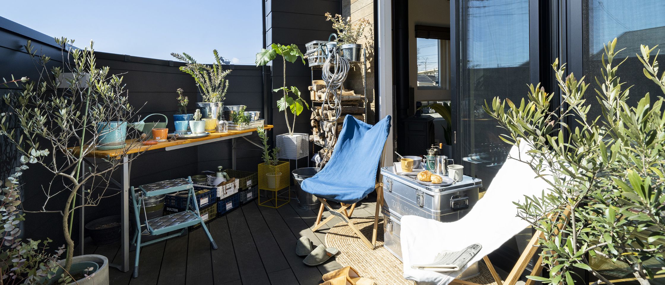 企画住宅 DH PLAN │ 【公式】DULTON HOME ダルトンホーム