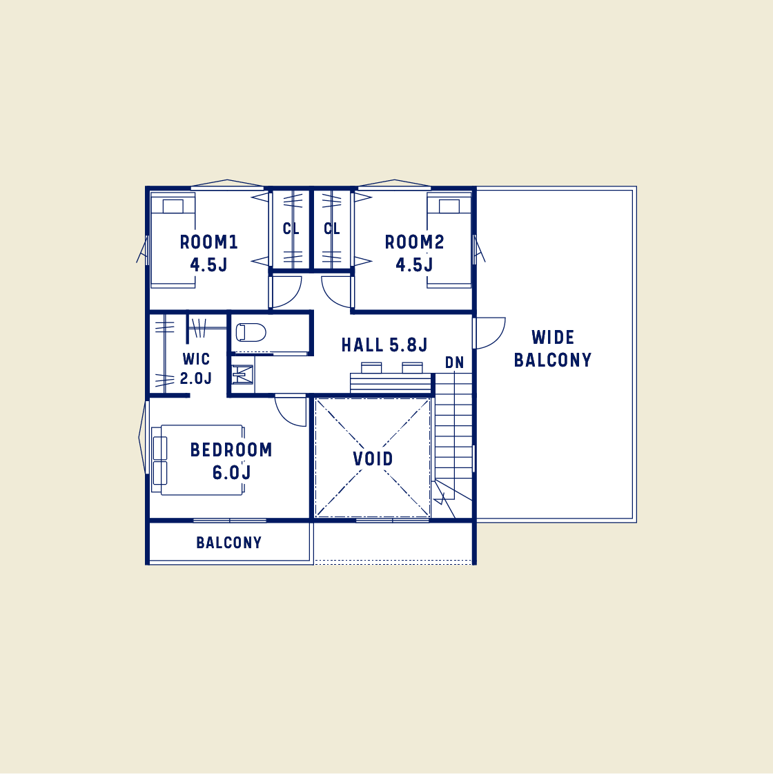 企画住宅 DH PLAN │ 【公式】DULTON HOME ダルトンホーム