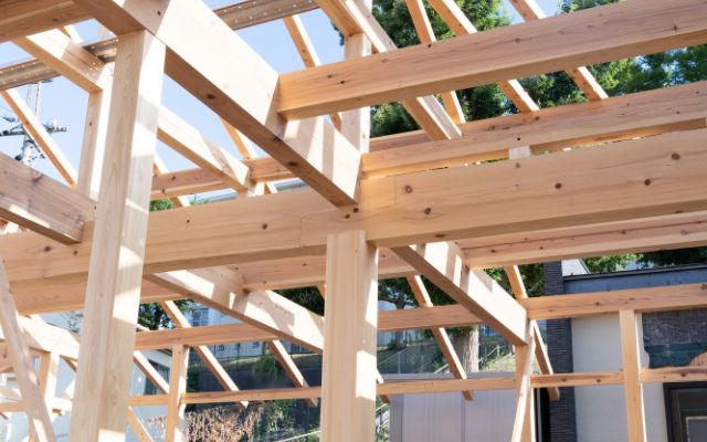 企画住宅 BASIC PLAN A │ 【公式】DULTON HOME ダルトンホーム