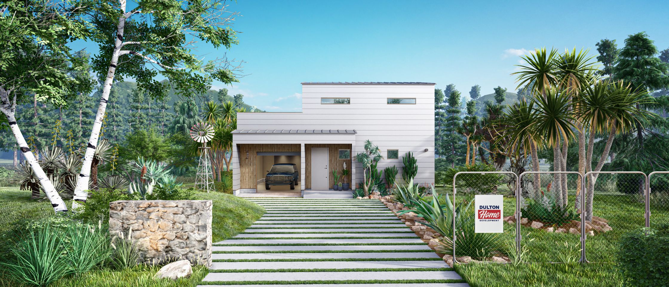 住宅ラインナップ │ 【公式】DULTON HOME ダルトンホーム