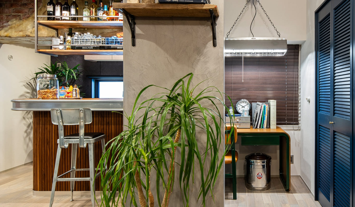 マンションリノベーション │ 【公式】DULTON HOME ダルトンホーム