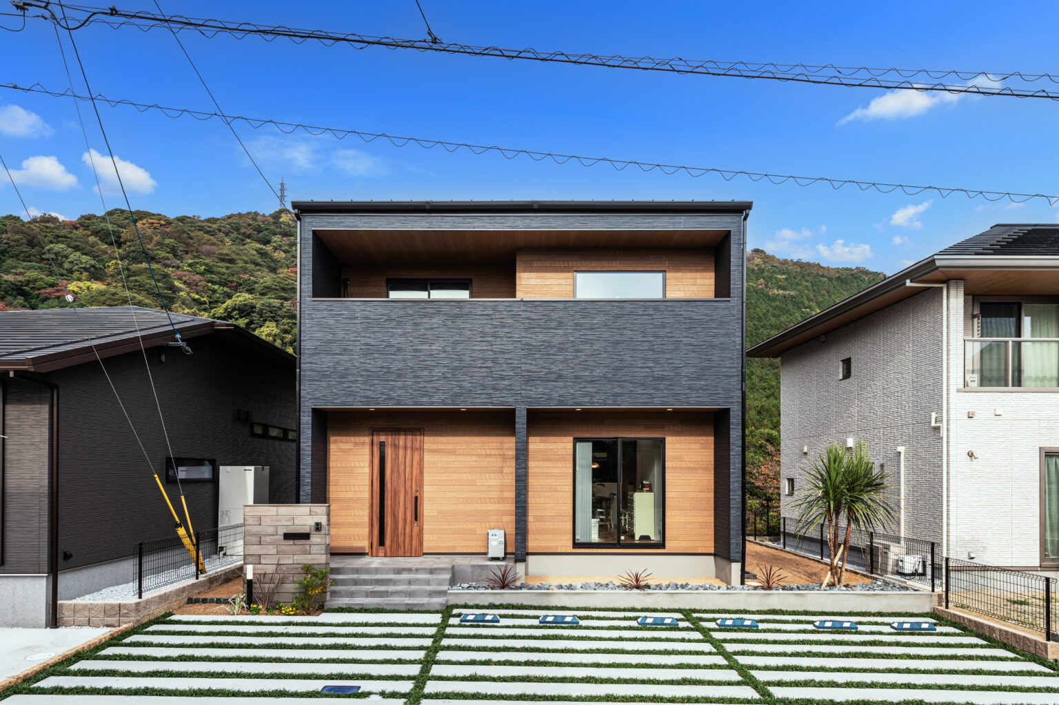 NEWS_【MODEL HOUSE OPEN】福岡県北九州市門司区 | 【公式】DULTON HOME ダルトンホーム