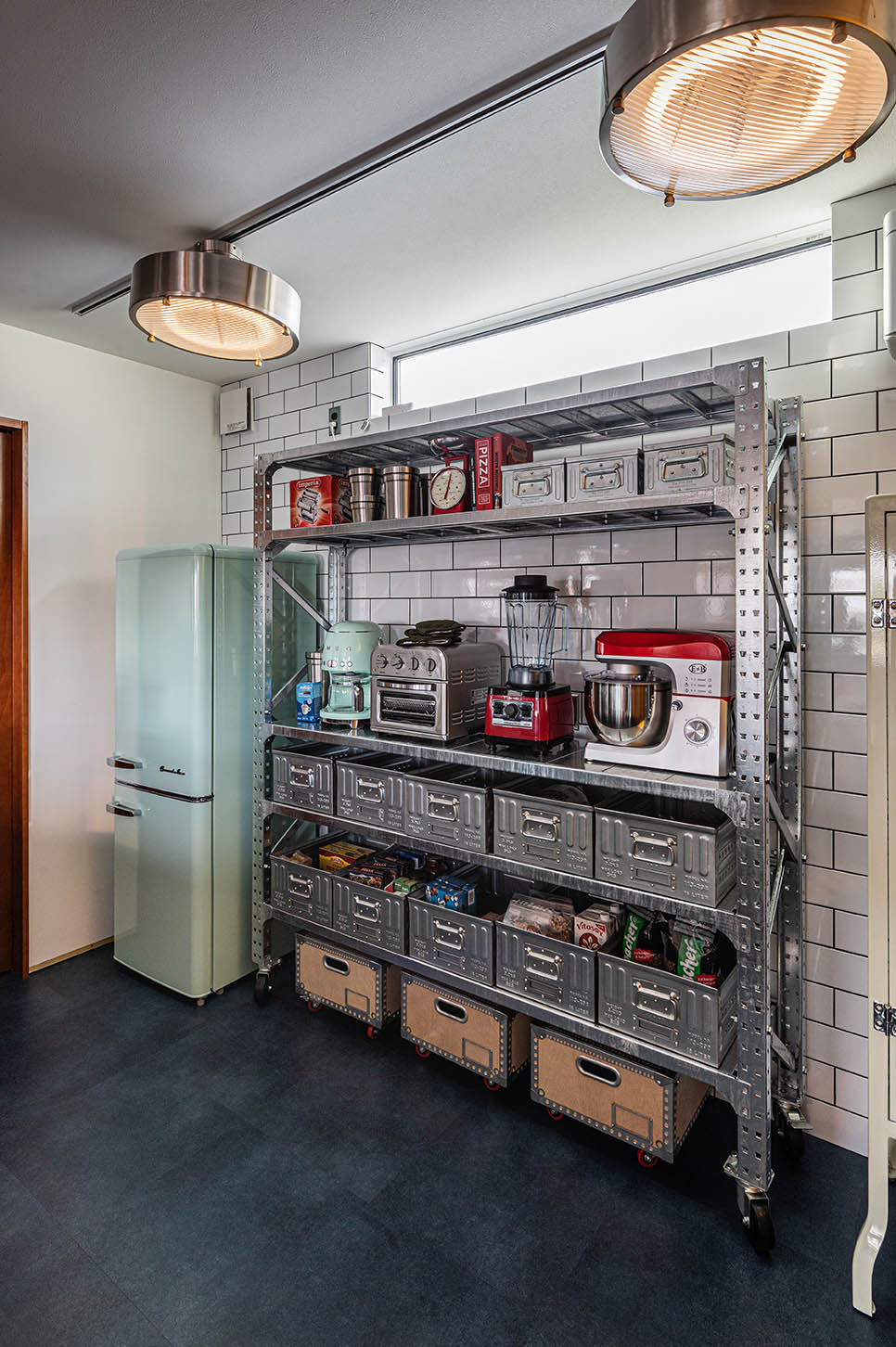 MAGAZINE | 004 KITCHEN