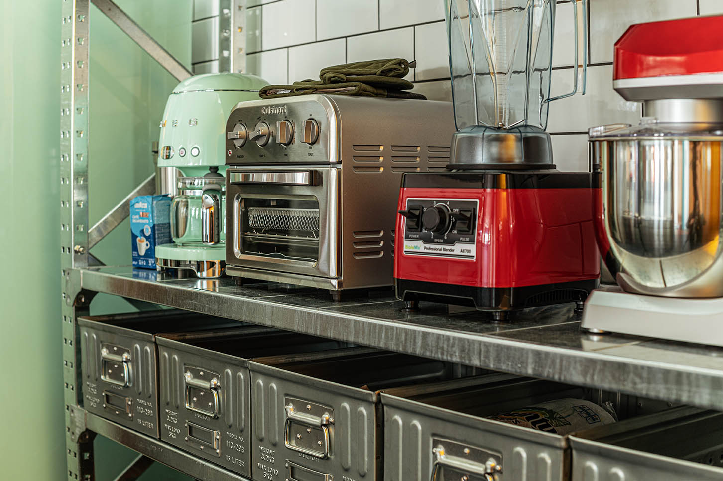 MAGAZINE | 004 KITCHEN