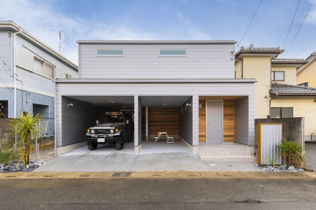 NEWS_【MODEL HOUSE OPEN】埼玉県熊谷市赤城町 | 【公式】DULTON HOME ダルトンホーム