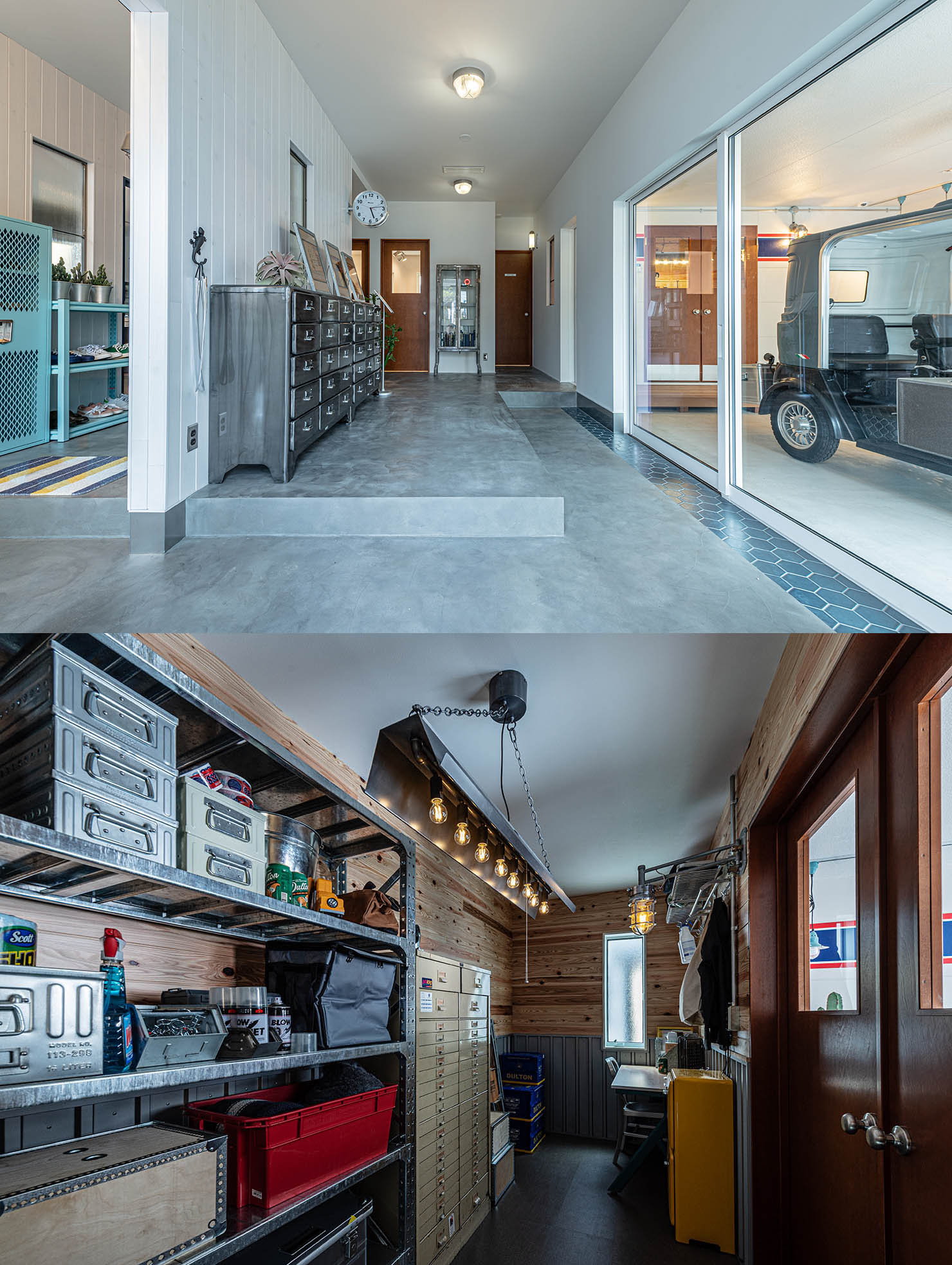 NEWS_【MODEL HOUSE OPEN】総合住宅展示場、初出展！ | 【公式】DULTON HOME ダルトンホーム