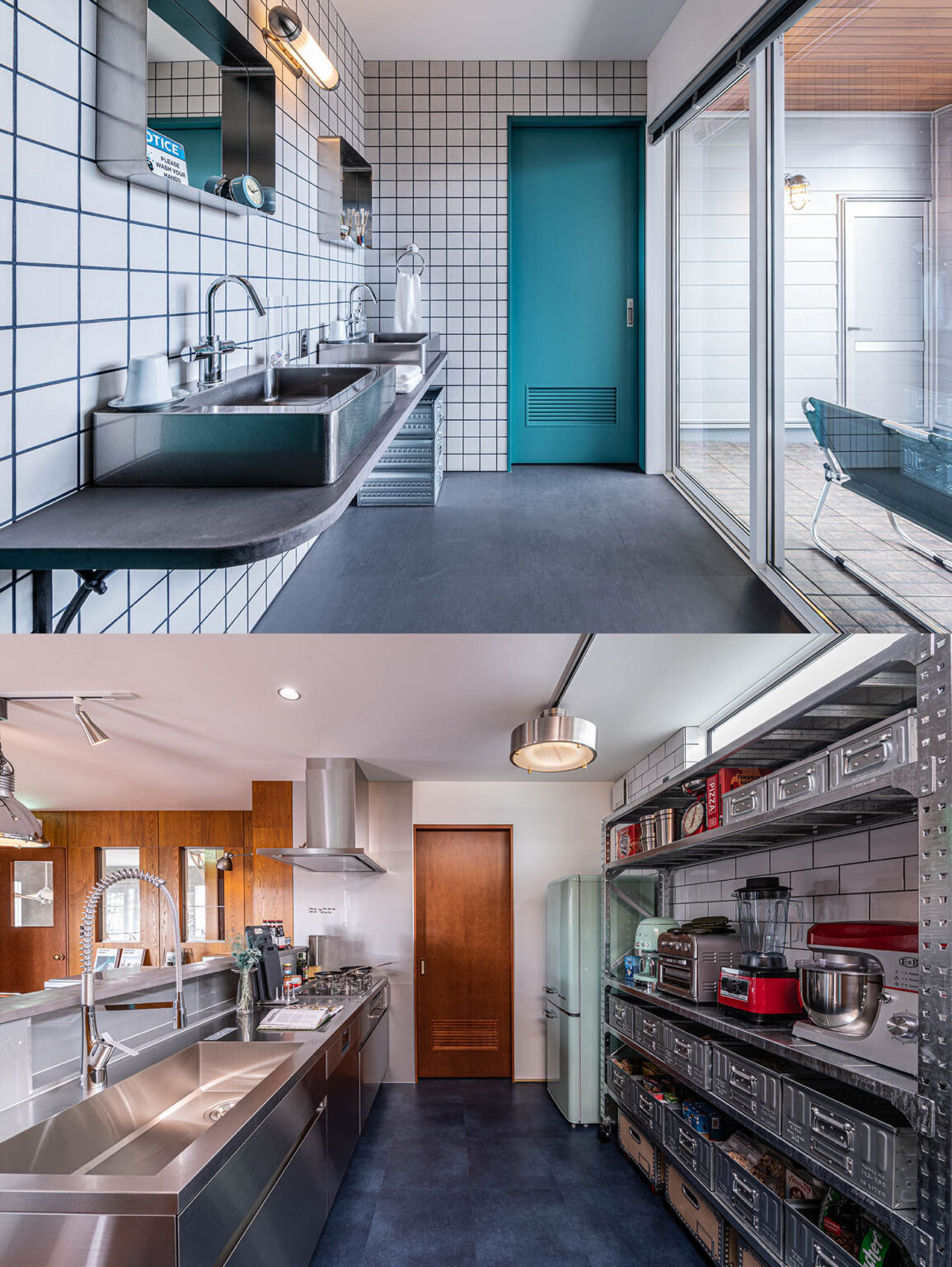 NEWS_【MODEL HOUSE OPEN】総合住宅展示場、初出展！ | 【公式】DULTON HOME ダルトンホーム